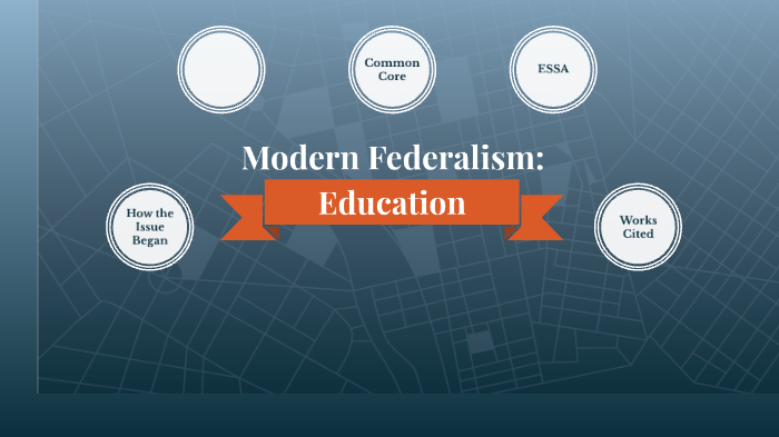 Modern Federalism by Katelyn Lapid on Prezi