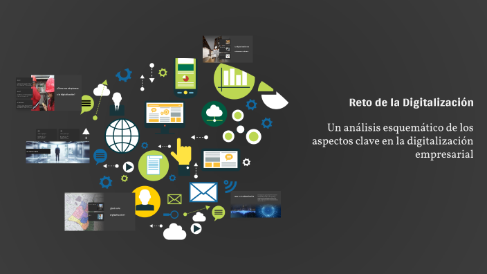 Reto de la Digitalización by Harold Gabriel Medina Hernández on Prezi
