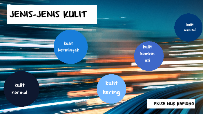 AnFis Kulit by Anisa Nur Kafidho on Prezi