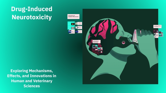 Drug-Induced Neurotoxicity by نسیم علمائیان on Prezi