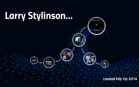 Larry Stylinson... by Mady Oliver on Prezi