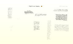 Anglo Saxon Riddles by Tyberious Murchinson on Prezi