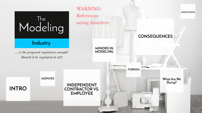 Modeling Regulations by Brooke Carman on Prezi