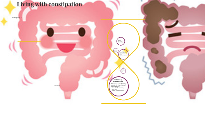 Obstipation by Emilie Væver on Prezi