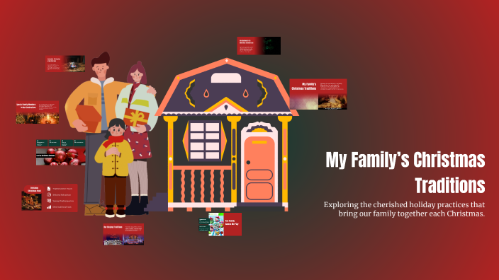 My Family’s Christmas Traditions by Rauls Ģederts on Prezi