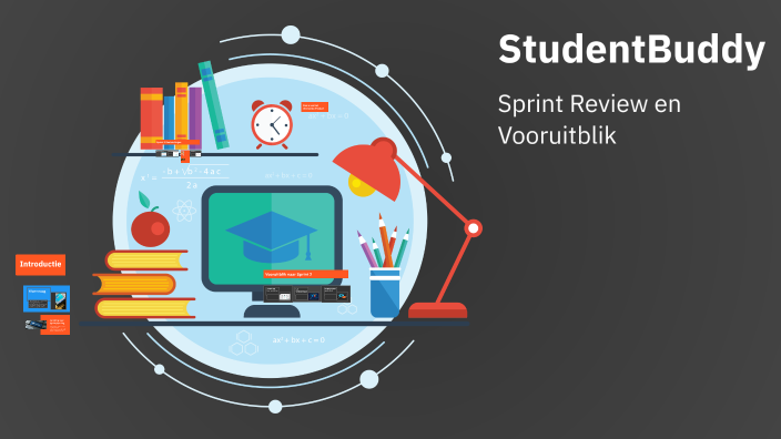 StudentBuddy by Sarah Robeets on Prezi