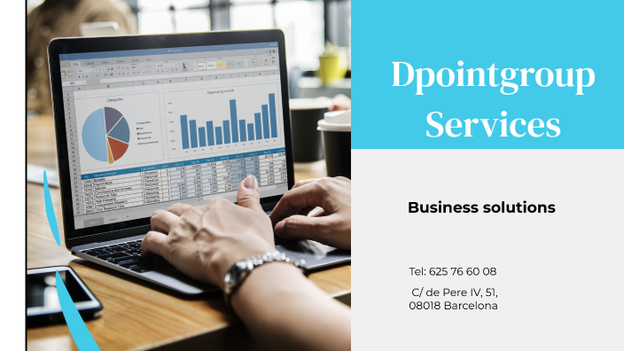 Dpointgroup services by Katrin Dimitrova on Prezi