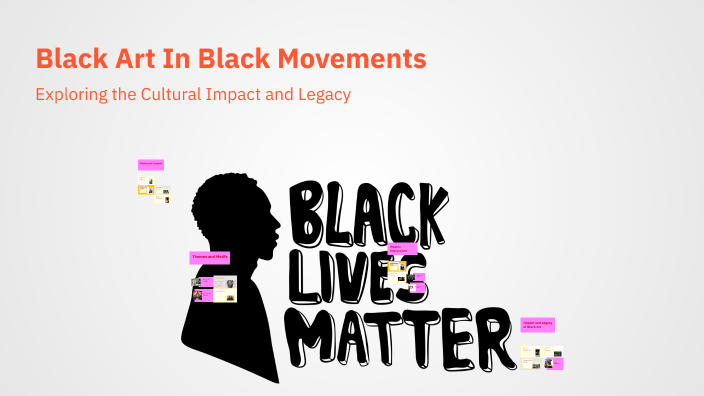 Black Art In Black Movements by Tate Newman on Prezi