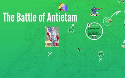 The Battle of Antietam by Rachel Westcott on Prezi
