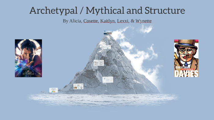 Archetypes and Structure by A R on Prezi