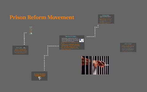 Prison Reform Movement by Cala Patterson on Prezi