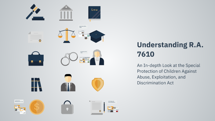 Understanding R.A. 7610 by Ma. Chat Divine Ocumen on Prezi