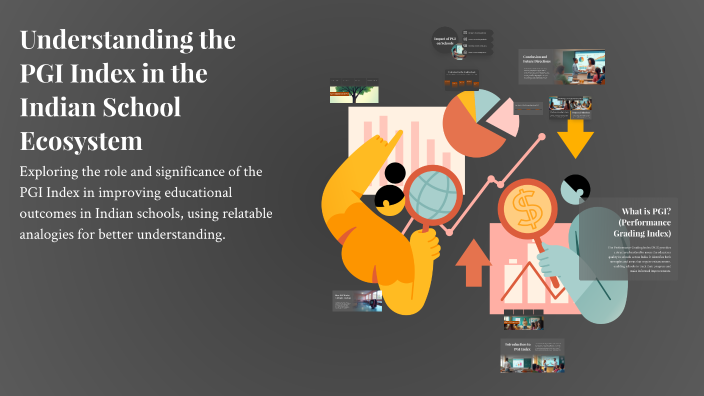 Understanding the PGI Index in the Indian School Ecosystem by DIKSHA ...