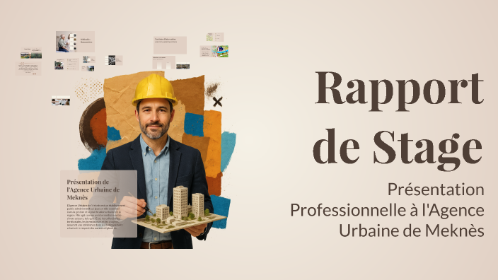 Rapport de Stage by Ayman Sebbak on Prezi