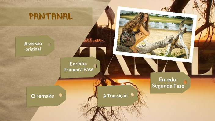 pantanal by Jennifer Coelho on Prezi