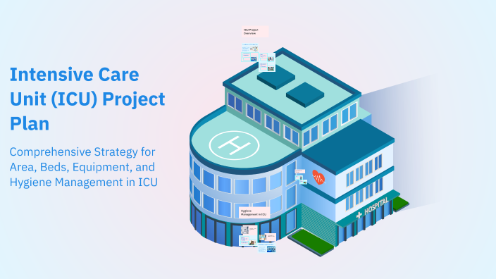 Intensive Care Unit (ICU) Project Plan by Saniya Rose on Prezi