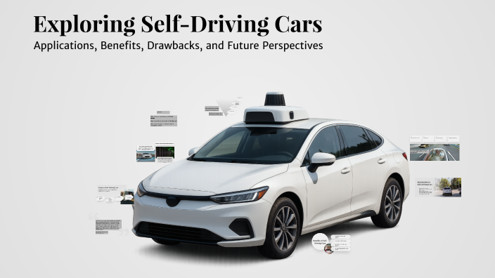 Exploring Self-Driving Cars by Eli Allen on Prezi