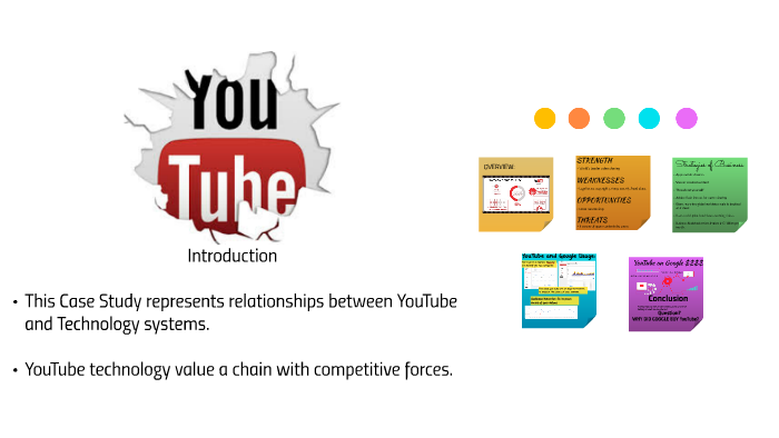 Case Study Youtube and Google by Rigoberto Saenz on Prezi
