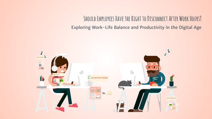 Should Employees Have the Right to Disconnect After Work Hours? by ...