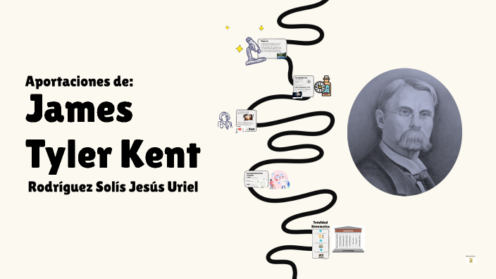 James Tyler Kent by Jesús Uriel Rodríguez Solis on Prezi