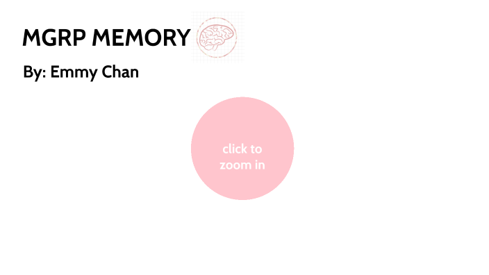 MGRP by Emmeline Chan on Prezi