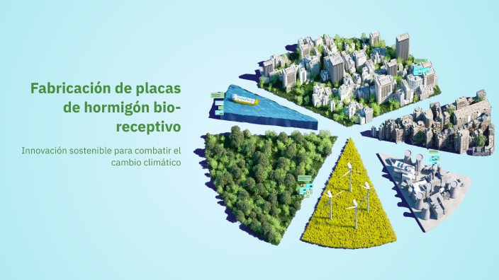 Fabricación de placas de hormigón bio-receptivo by Luciana Almaraz on Prezi