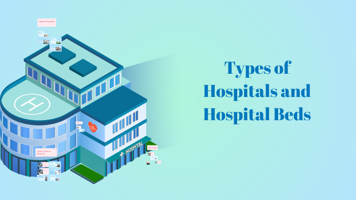 Types of Hospitals and Types of Beds in Hospitals by Ved Prodcast on Prezi