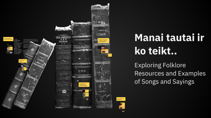 Manai tautai ir dziesma par.. by Dace Sloka on Prezi