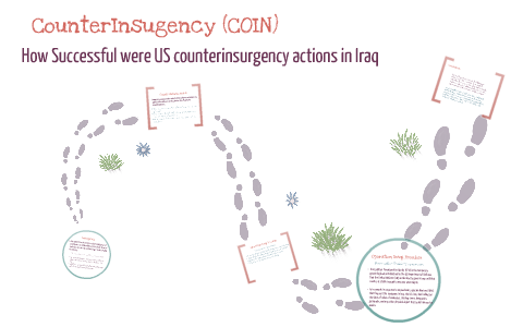 CounterInsurgency (COIN) by B-entrium Pan on Prezi