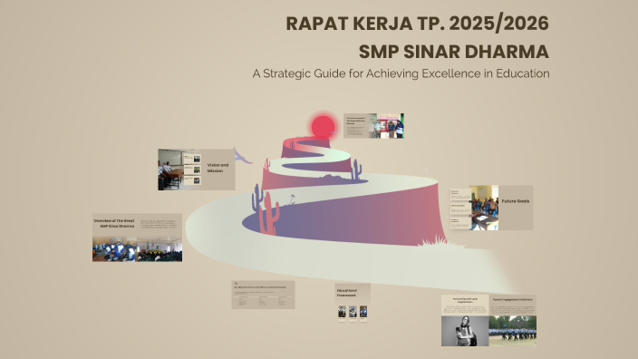 Roadmap to The Great SMP Sinar Dharma by Mega Sukmadi on Prezi