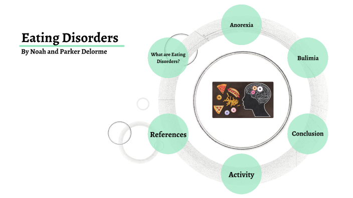 Science Seminar by Noah Fortin on Prezi