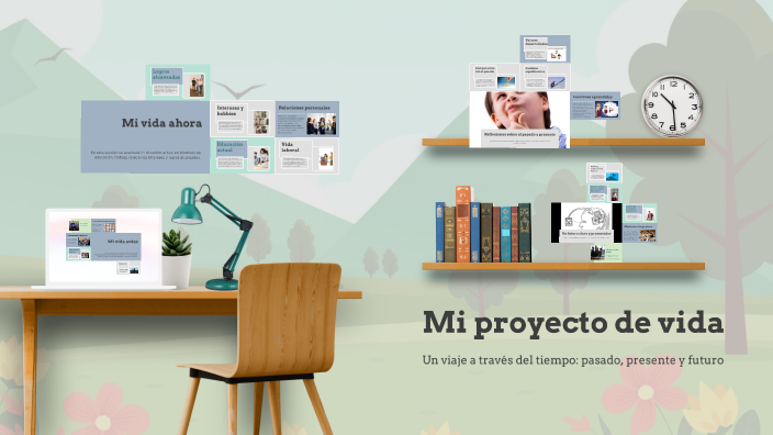 Mi proyecto de vida by emmanuel alejandro cruz bedoya on Prezi