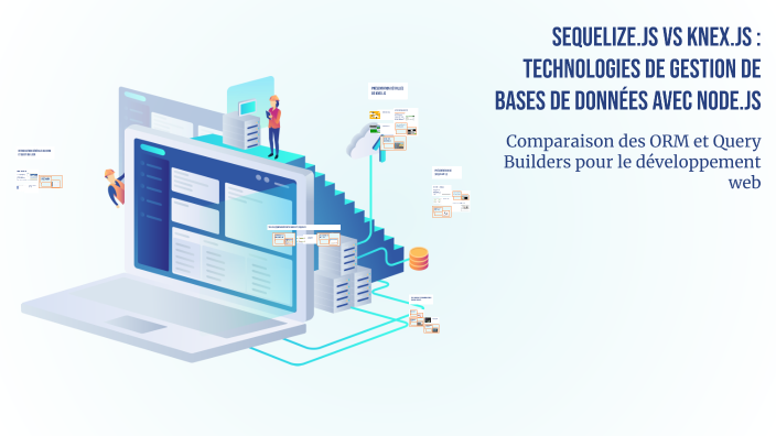 Sequelize.js vs Knex.js : Technologies de gestion de bases de données ...