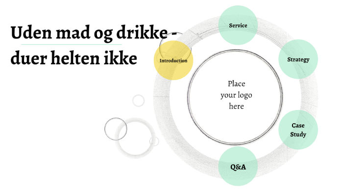 Sundhed, trivsel og læring på Glud skole by Bine Rasmussen on Prezi