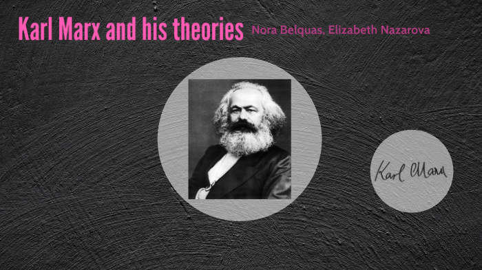 Karl Marx theories by Jack YogaBoi on Prezi