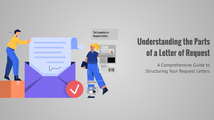 Understanding the Parts of a Letter of Request by clarih gulingan on Prezi