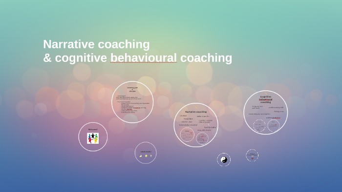 Narrative coaching by Julia Racz on Prezi
