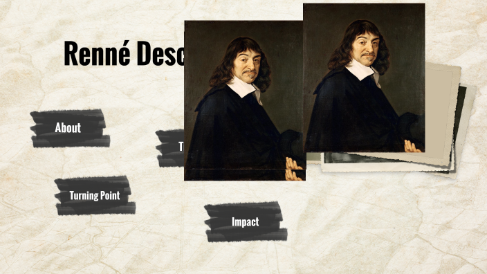 Renne Descartes by sarah bennaicha on Prezi
