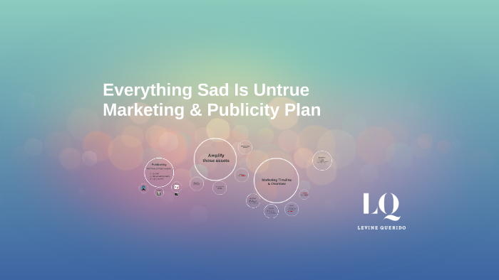 Everything Sad is Untrue by Antonio Gonzalez on Prezi