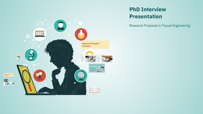 PhD Interview Presentation by s s on Prezi