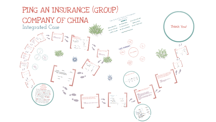 Ping-an Insurance by Jayson Dalay on Prezi