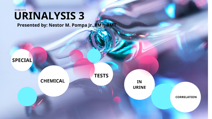 Urinalysis 3 by Nstr Pompa on Prezi