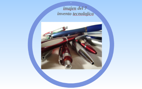 los 15 inventos mas modernos en la actualidad by camilo andres quintero ...