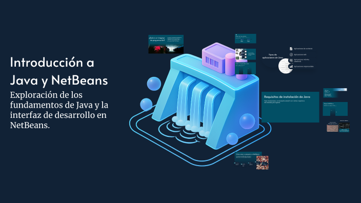 Introducción a Java y NetBeans by Juan Martin Ramírez Rengifo on Prezi