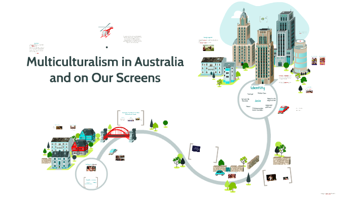 Multiculturalism in Australia and on our screens by Sam Williamson on Prezi