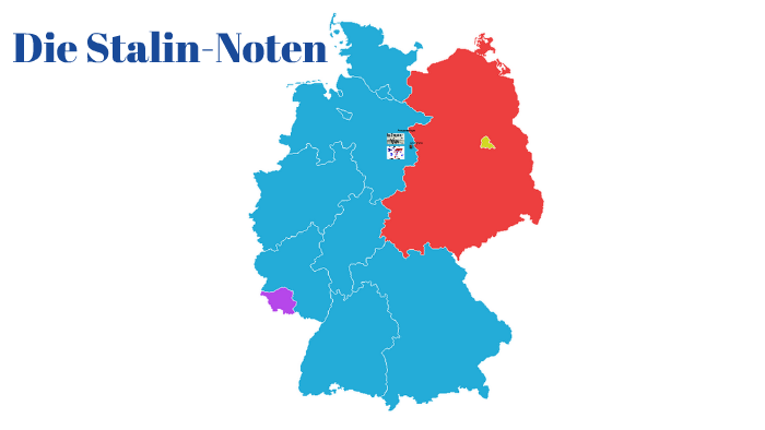 Die Stalin-Noten by Axel Jay on Prezi