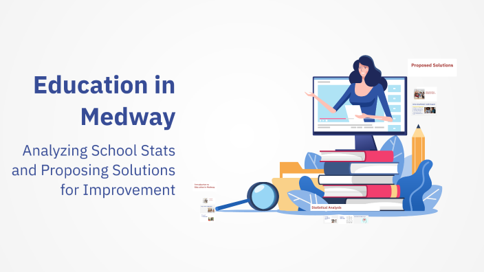 Education in Medway - Raven and Jules by Raven Coy on Prezi