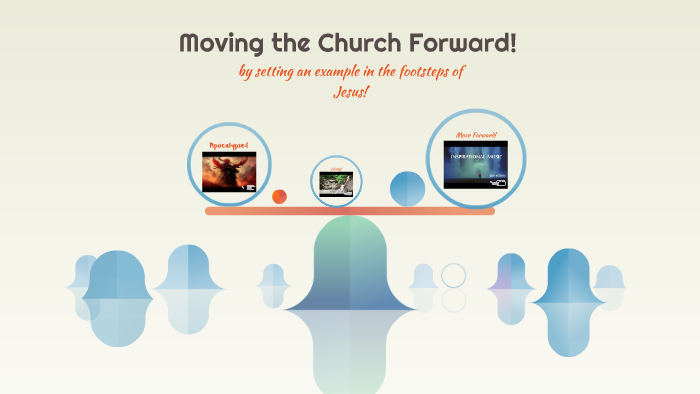 Moving the Church Forward! by Jeff Lawley on Prezi