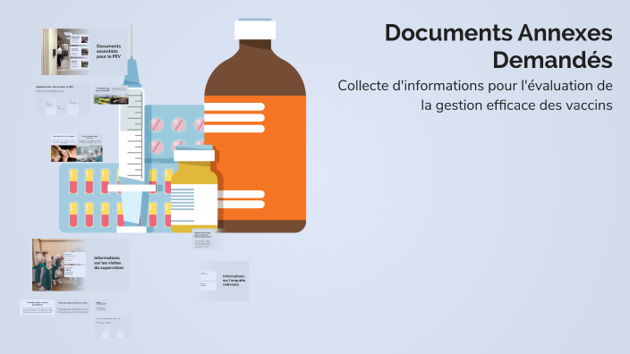Documents Annexes Demandés by Julia MEBARKI on Prezi