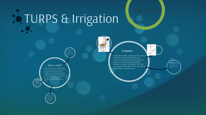 TURPS & Irrigation by lauren calver on Prezi